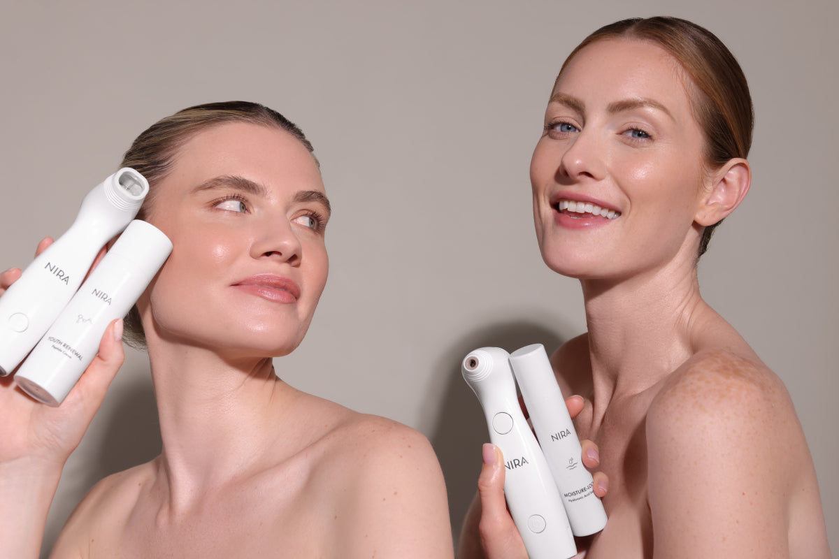 The 2-Minute Collagen Hack: Building Lasting Skin Strength in Your 30s