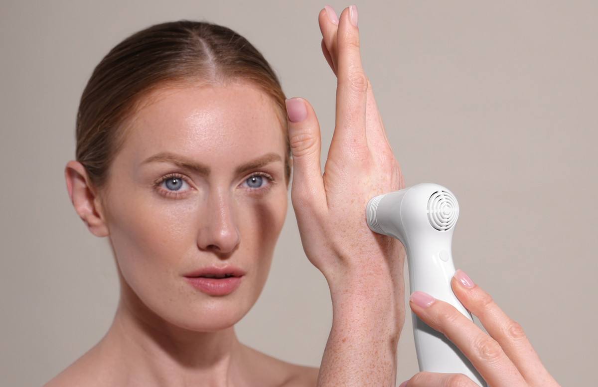 How to Make Hands Look Younger | Tips for Wrinkle-Free Hands