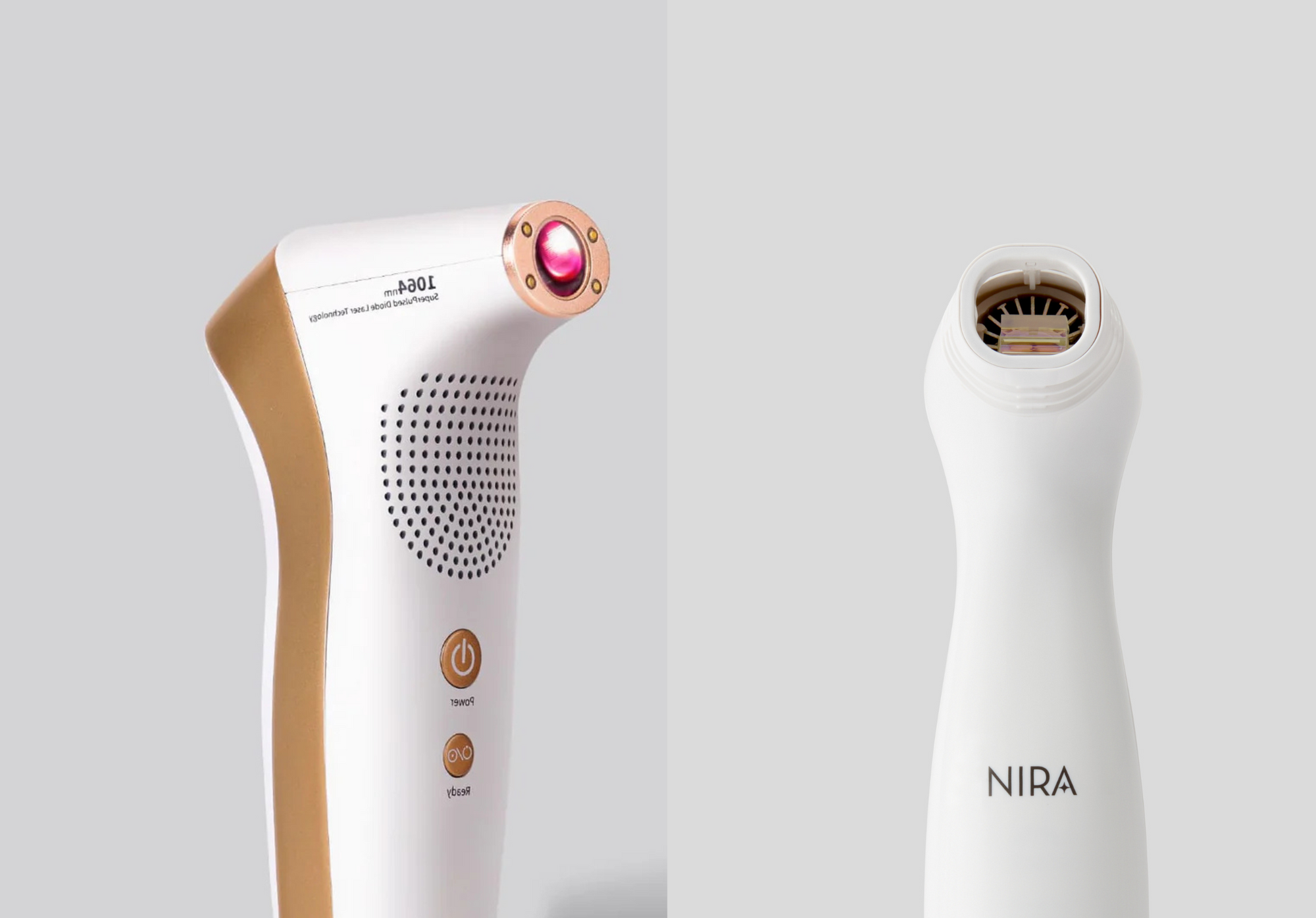 1450 nm vs 1064 nm Lasers for Skin Rejuvenation & Wrinkle Reduction