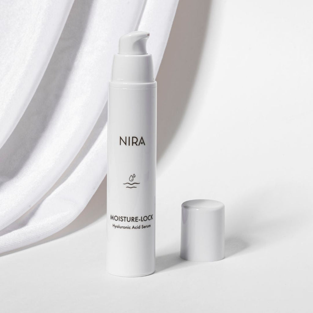 NIRA Skincare Collection | Skin Topicals for Laser Treatment