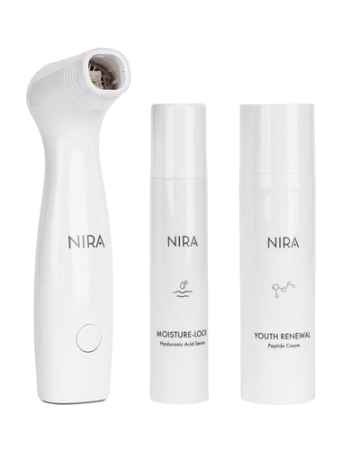 NIRA Pro Laser | Wrinkle Reducing & Skin Tightening Laser Device