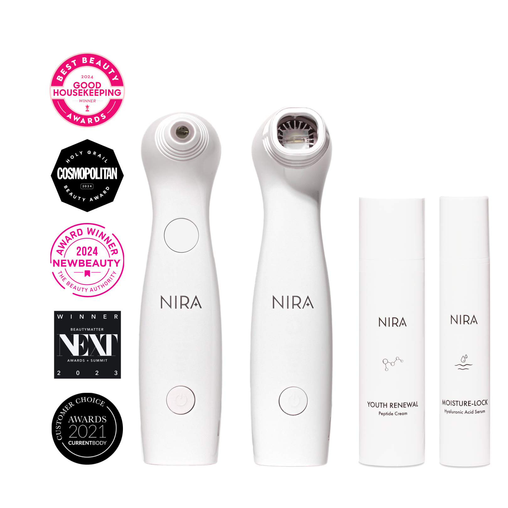 NIRA Pro Laser FAQs | Answers on Treatment, Technology, & More