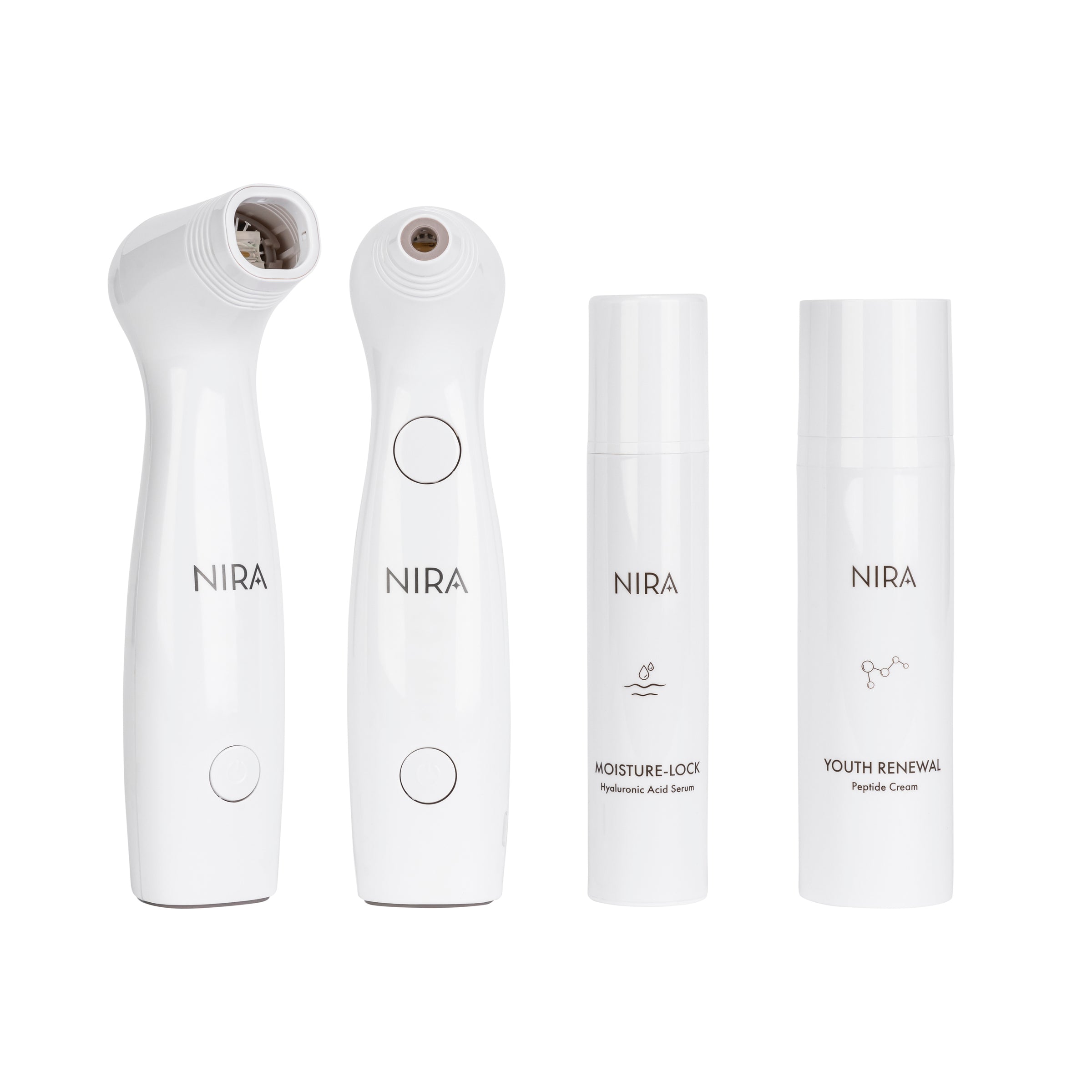 Ultimate Anti-Aging Collection | NIRA Lasers & Skincare Products