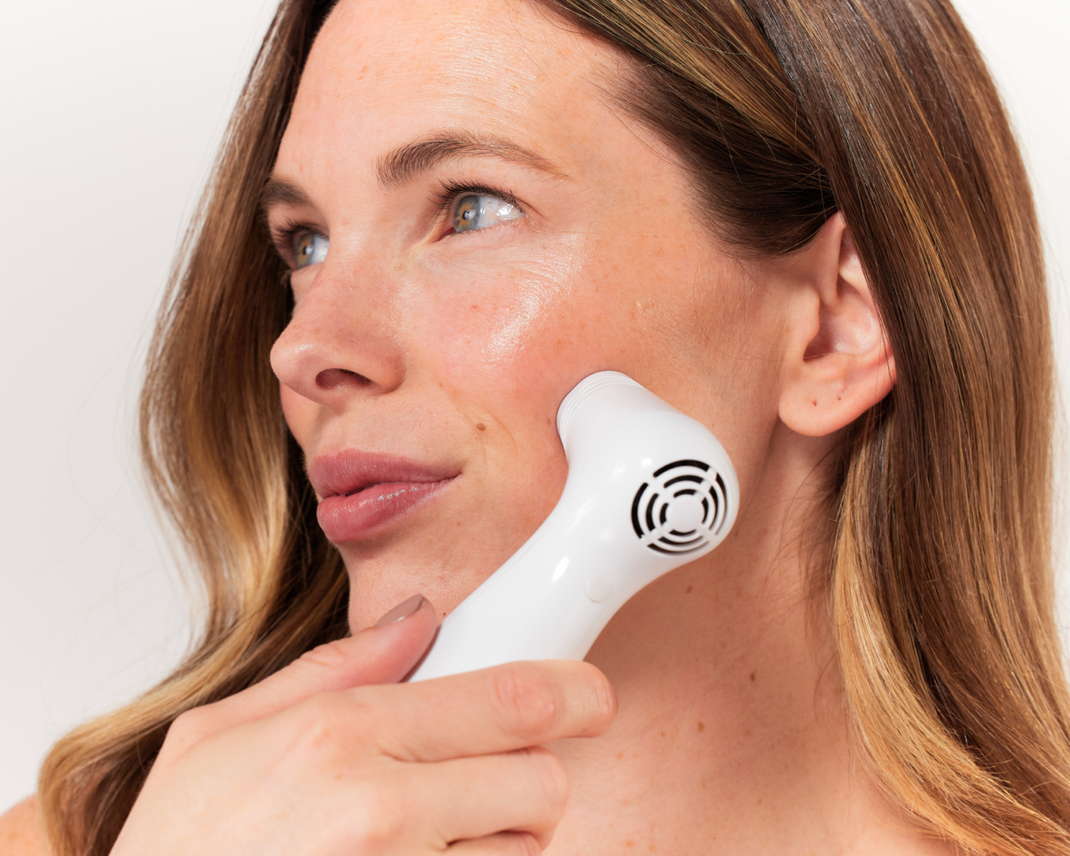 At-Home Skincare Lasers | Skin-Tightening Facial Lasers | NIRA