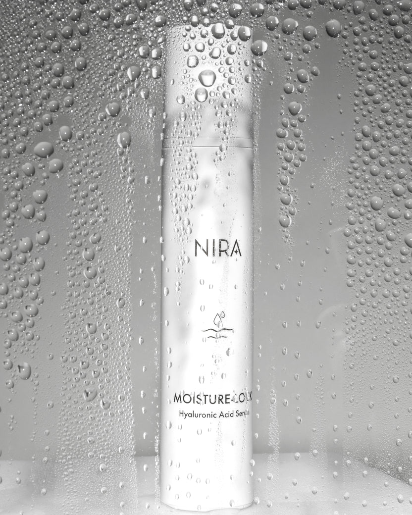 NIRA Hyaluronic Acid Serum | Hyaluronic Acid for Face Hydration