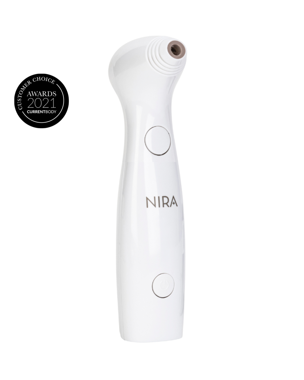 NIRA Precision Laser | At-Home Laser Device for Wrinkles