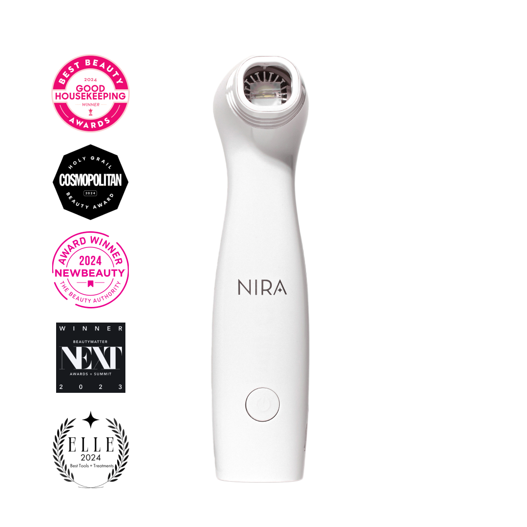 NIRA Pro Laser | At-Home Skincare Laser for Large + Fast Treatment