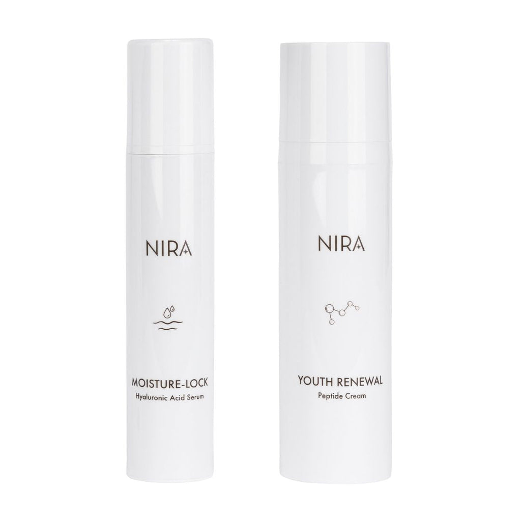 NIRA Skincare Collection | Skin Topicals for Laser Treatment