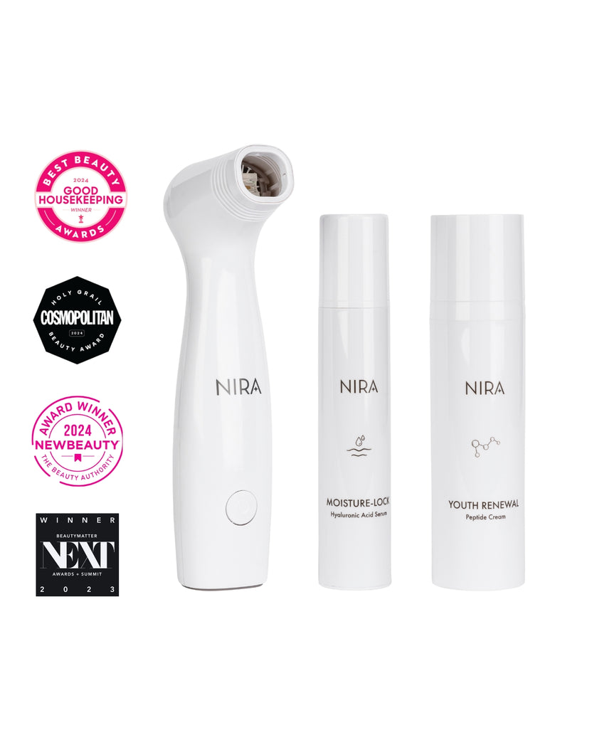 NIRA Pro Laser | Wrinkle Reducing & Skin Tightening Laser Device