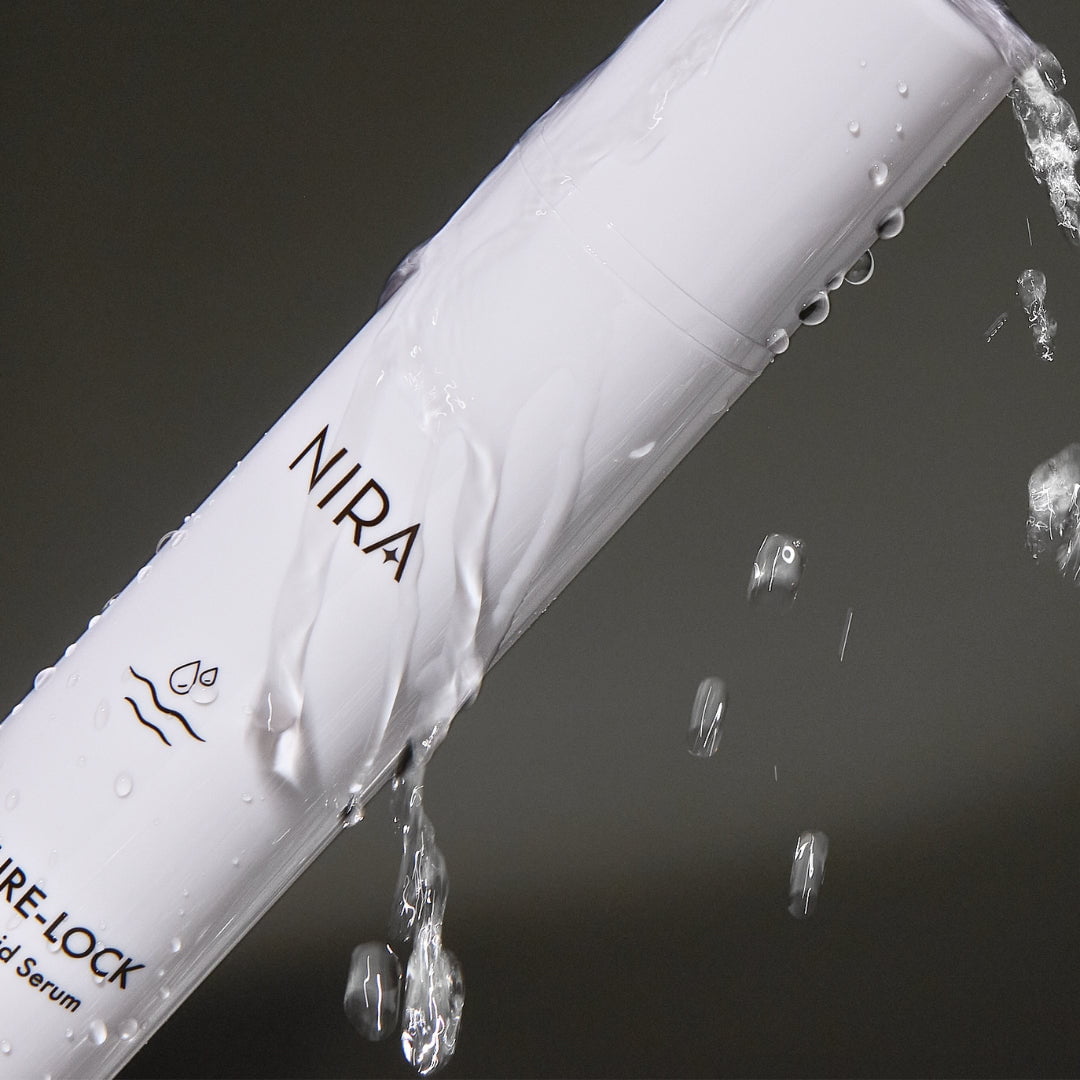 NIRA Hyaluronic Acid Serum | Hyaluronic Acid for Face Hydration