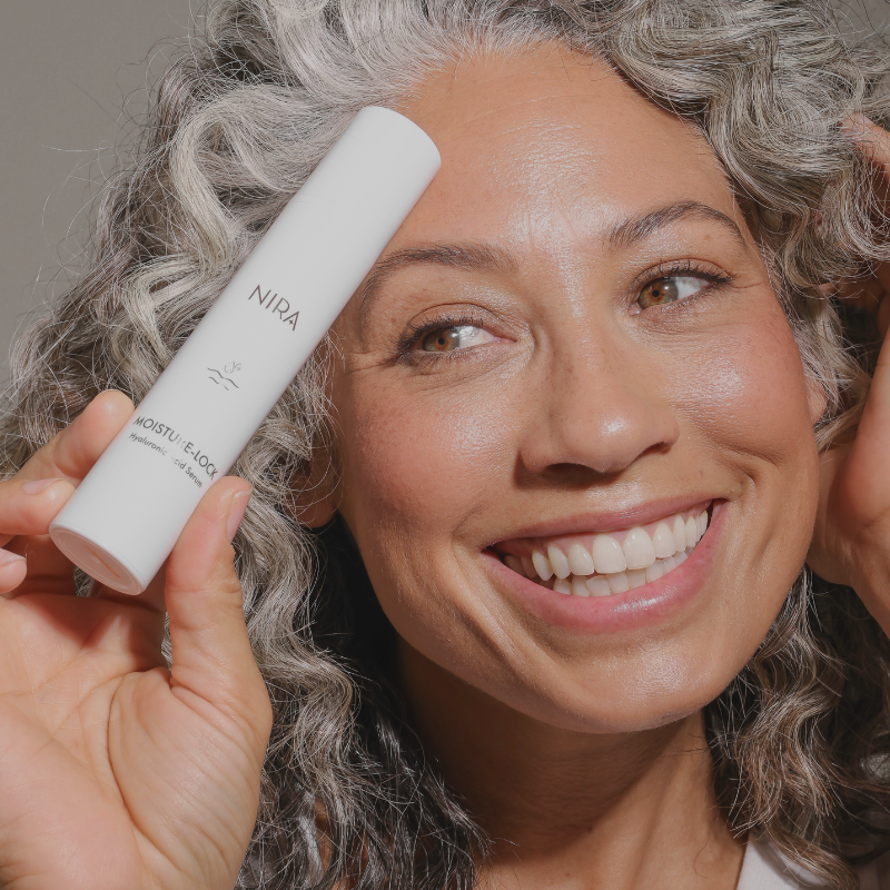 NIRA Youth Renewal Peptide Cream | Anti-Wrinkle Face Cream