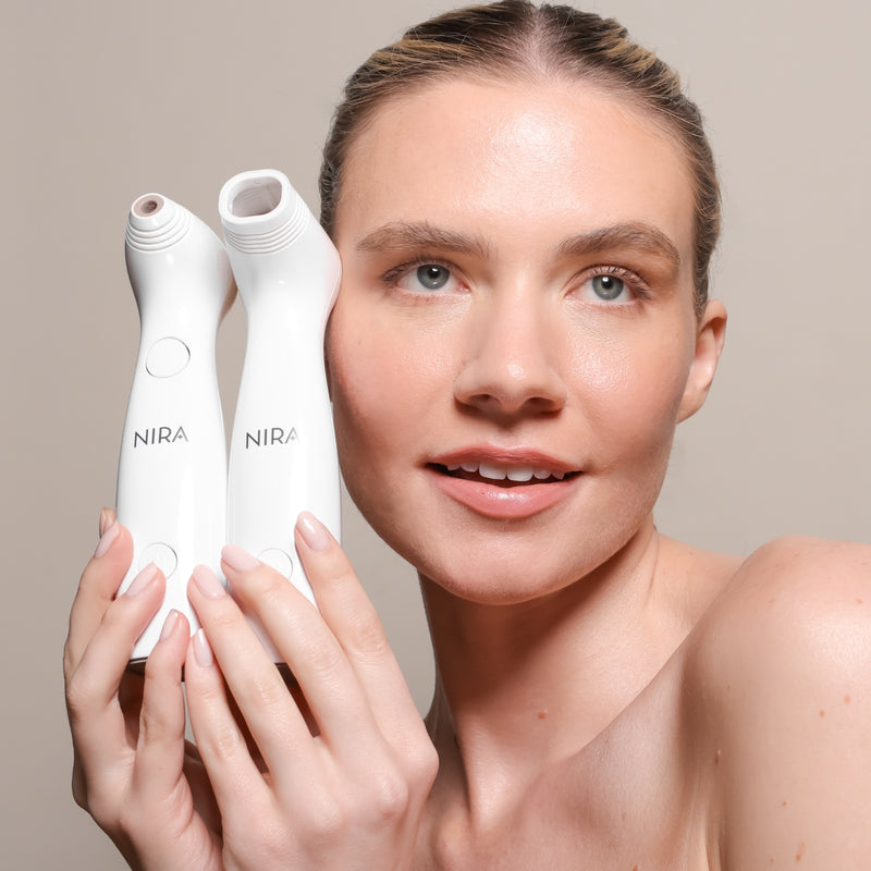 At-Home Skincare Lasers for Anti-Aging | Laser Skin Treatments