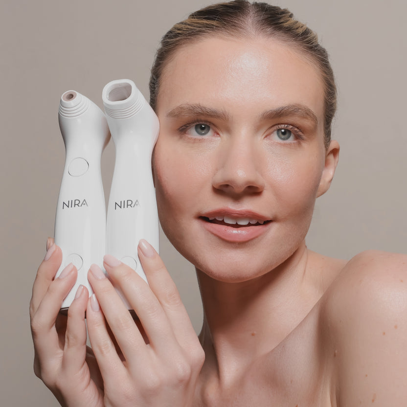 How NIRA Lasers Work | NIRA's Non-Fractional Laser Technology