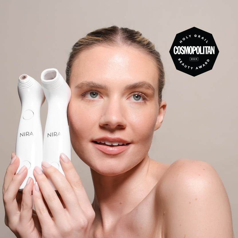 At-Home Skincare Lasers for Anti-Aging | Laser Skin Treatments