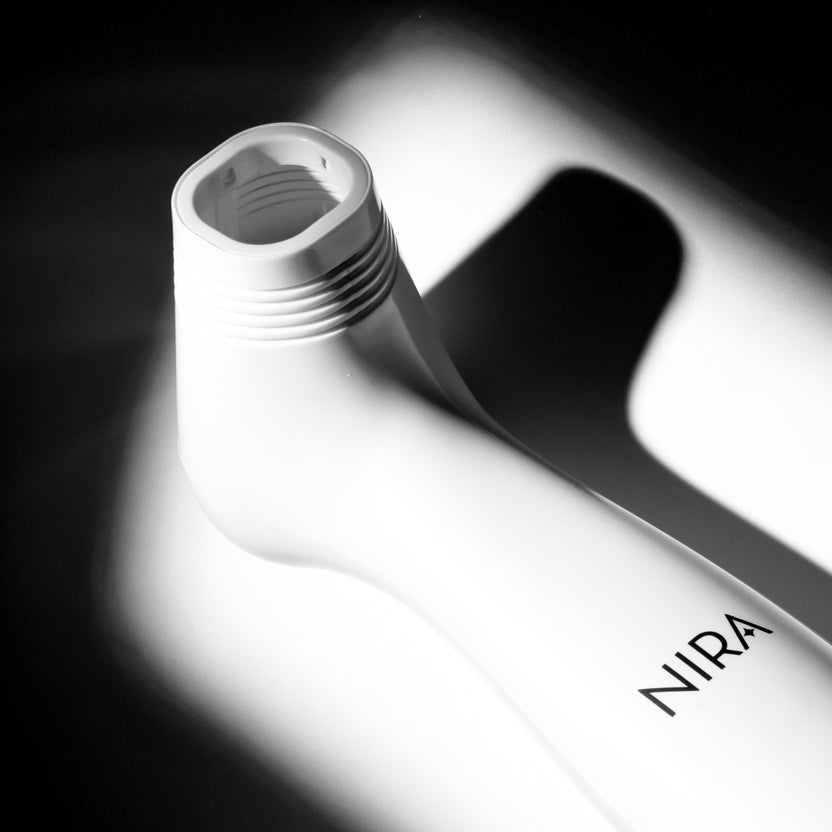 NIRA Pro Laser | At-Home Skincare Laser for Large + Fast Treatment