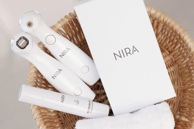 How NIRA Lasers Work | NIRA's Non-Fractional Laser Technology